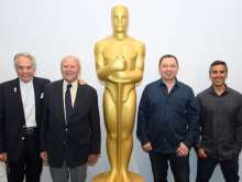 75th Anniversary of BAMBI (1942) | Oscars.org | Academy of Motion ...