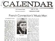 The French Connection | Oscars.org | Academy of Motion Picture Arts and ...