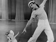 Stars Come Out To Honor Gene Kelly At Academy Tribute | Oscars.org ...