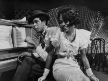 Richard Pryor | Oscars.org | Academy of Motion Picture Arts and Sciences