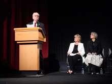 Oscar Week: Makeup and Hairstyling Symposium | Oscars.org | Academy of ...