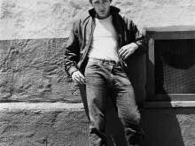 James Dean | Oscars.org | Academy of Motion Picture Arts and Sciences