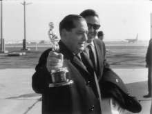 The First Academy "Film-to-Film" Festival | Oscars.org | Academy of ...