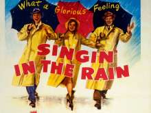Singin' in the Rain | Oscars.org | Academy of Motion Picture Arts and ...