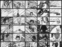 Psycho Shower Scene Frame By Frame