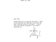 Miracle on 34th Street | Oscars.org | Academy of Motion Picture Arts ...