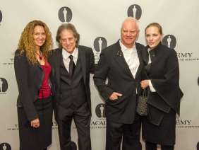 Richard Lewis Joyce Lapinsky