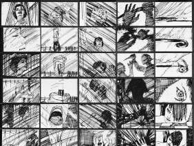 Psycho Shower Scene Frame By Frame