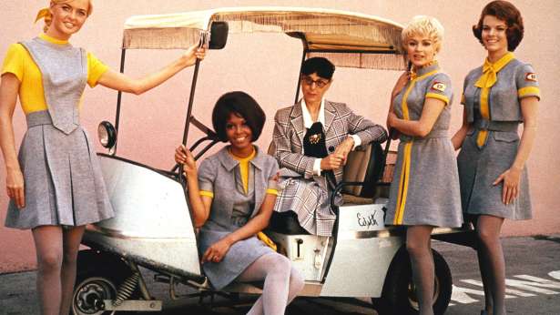 Edith Head | Oscars.org | Academy of Motion Picture Arts and Sciences