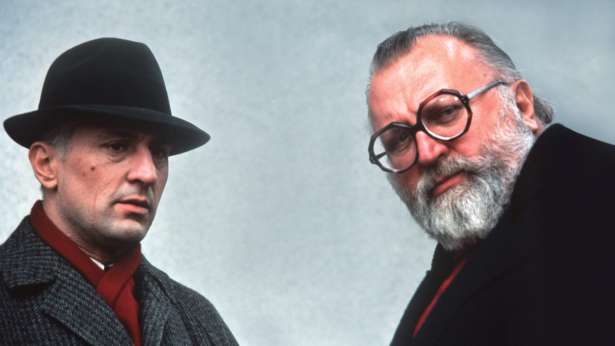 Sergio Leone | Oscars.org | Academy of Motion Picture Arts and Sciences