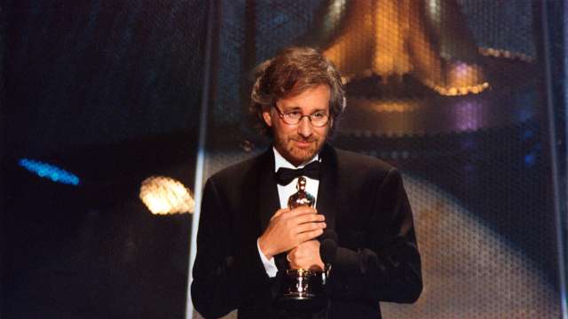 Steven Spielberg Directing Style