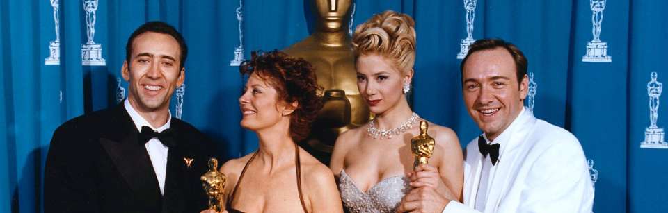 The 68th Academy Awards Memorable Moments | Oscars.org | Academy of ...