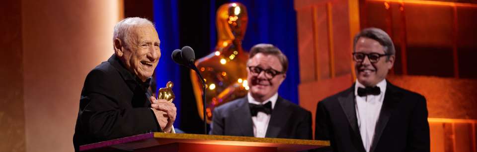 Honorary Award | Oscars.org | Academy of Motion Picture Arts and Sciences