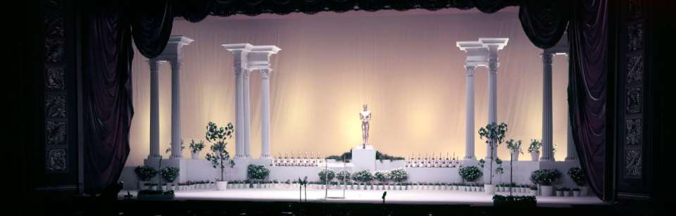 The 24th Academy Awards Memorable Moments | Oscars.org | Academy of ...