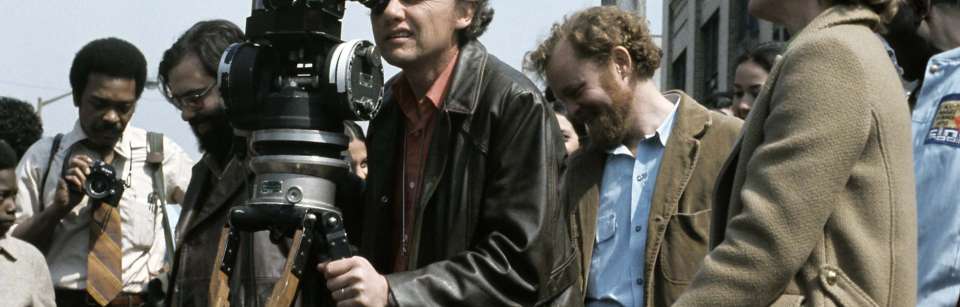 Gordon Willis | Oscars.org | Academy of Motion Picture Arts and Sciences