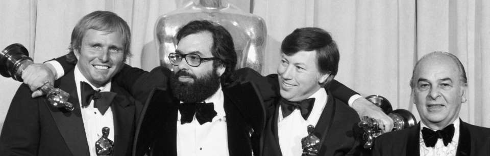 The 47th Academy Awards Memorable Moments | Oscars.org | Academy of ...