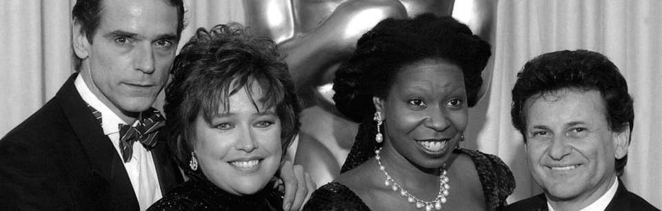 The 63rd Academy Awards Memorable Moments | Oscars.org | Academy of ...