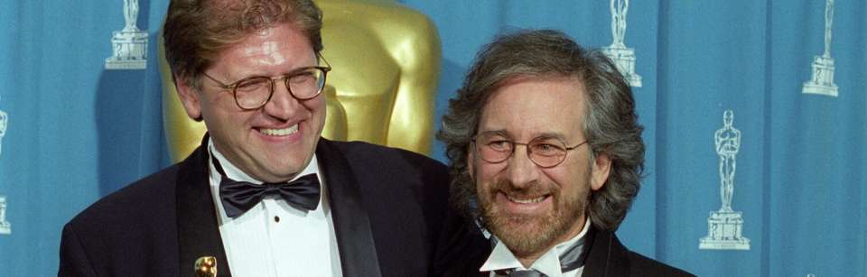 The 67th Academy Awards Memorable Moments | Oscars.org | Academy of ...