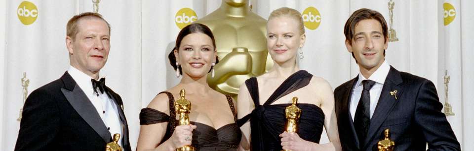 The 75th Academy Awards Memorable Moments | Oscars.org | Academy of ...