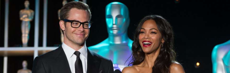 85th Sci-Tech Awards Memorable Moments | Oscars.org | Academy of Motion ...