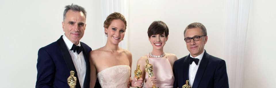 The 85th Academy Awards Memorable Moments | Oscars.org | Academy of ...