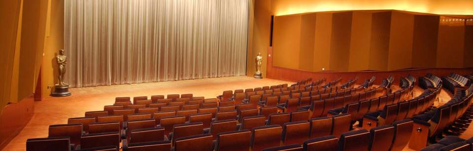 LINWOOD DUNN THEATER | Oscars.org | Academy of Motion Picture Arts and ...