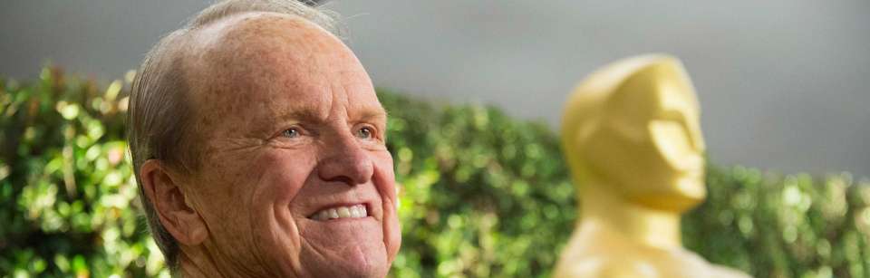 George Stevens, Jr | Oscars.org | Academy of Motion Picture Arts and ...