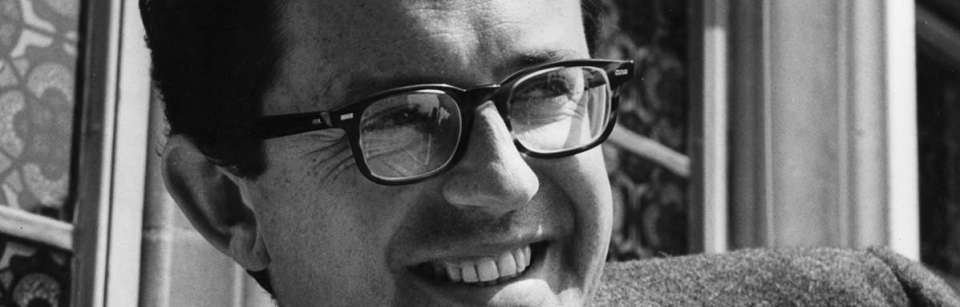 John Calley | Oscars.org | Academy of Motion Picture Arts and Sciences