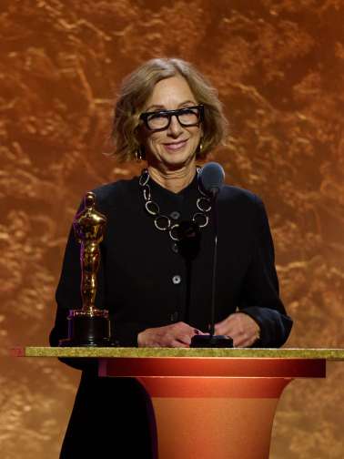 Michelle Satter | Oscars.org | Academy of Motion Picture Arts and Sciences