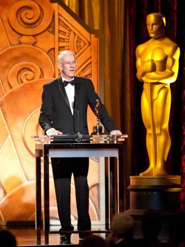 Kevin Brownlow | Oscars.org | Academy of Motion Picture Arts and Sciences