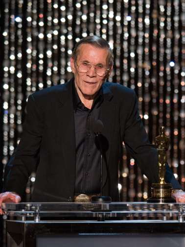 Hal Needham | Oscars.org | Academy of Motion Picture Arts and Sciences