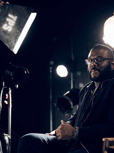 Tyler Perry | Oscars.org | Academy of Motion Picture Arts and Sciences