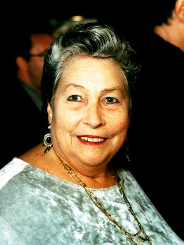 Philippine De Rothschild Young