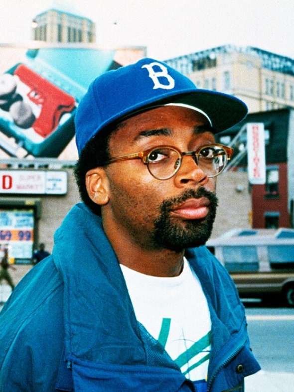 Spike Lee