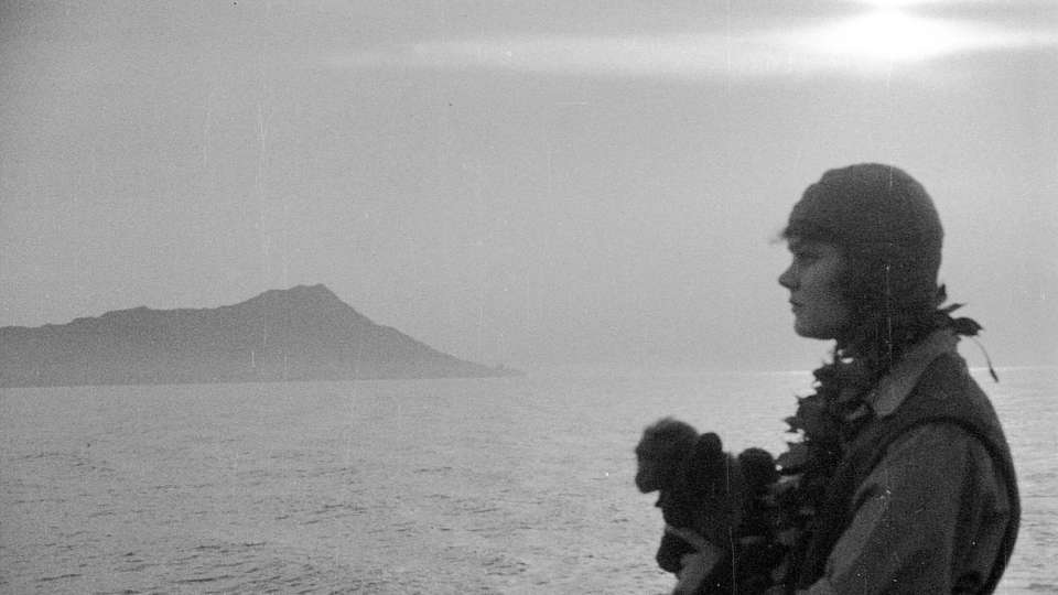 Across the World and Back: Rare 1920s and 1930s Footage from Aloha ...