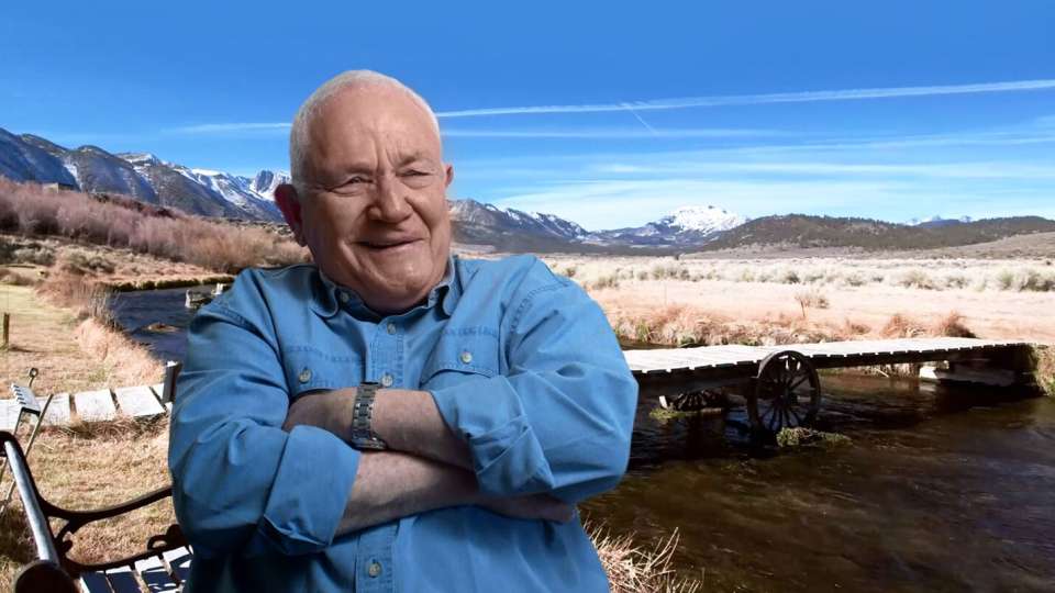 Creative Spark: David Seidler Shares The Source Of His Inspiration ...