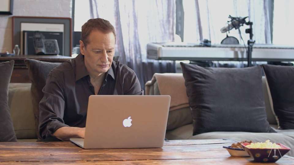 Creative Spark: Screenwriter Stephen Schiff reveals his process ...