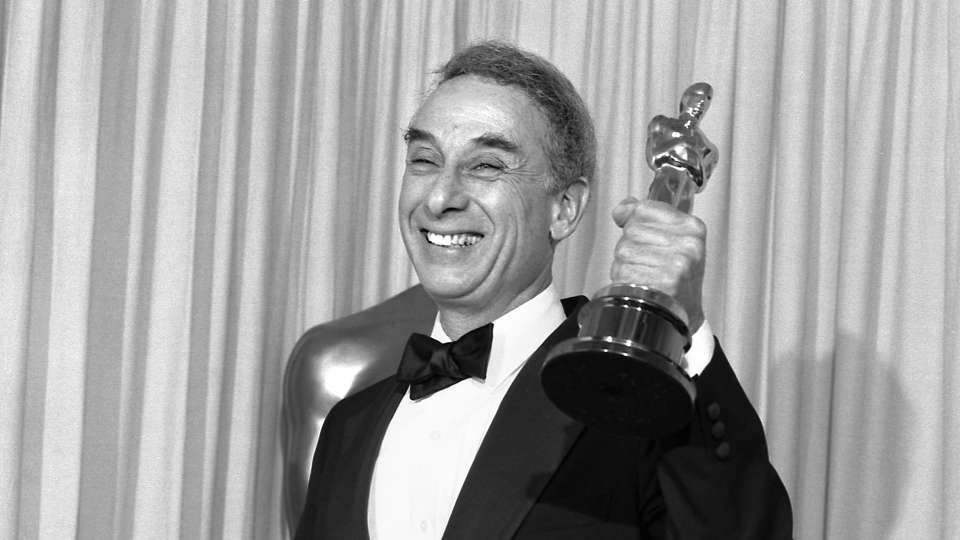 Building a Dream with Charles Guggenheim | Oscars.org | Academy of ...