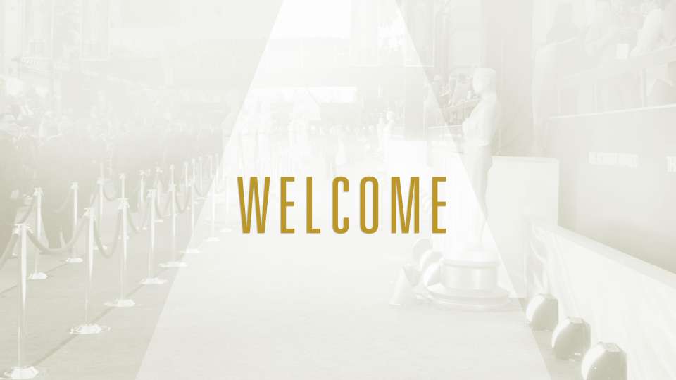 Welcome To The New Oscars.org | Oscars.org | Academy of Motion Picture ...
