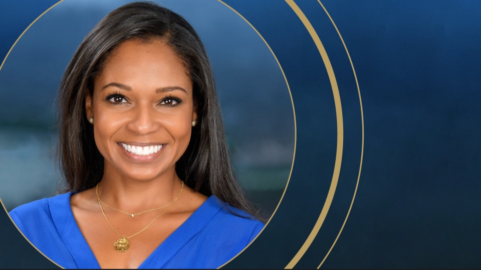 ACADEMY NAMES JEANELL ENGLISH TO THE NEWLY CREATED ROLE OF EXECUTIVE ...