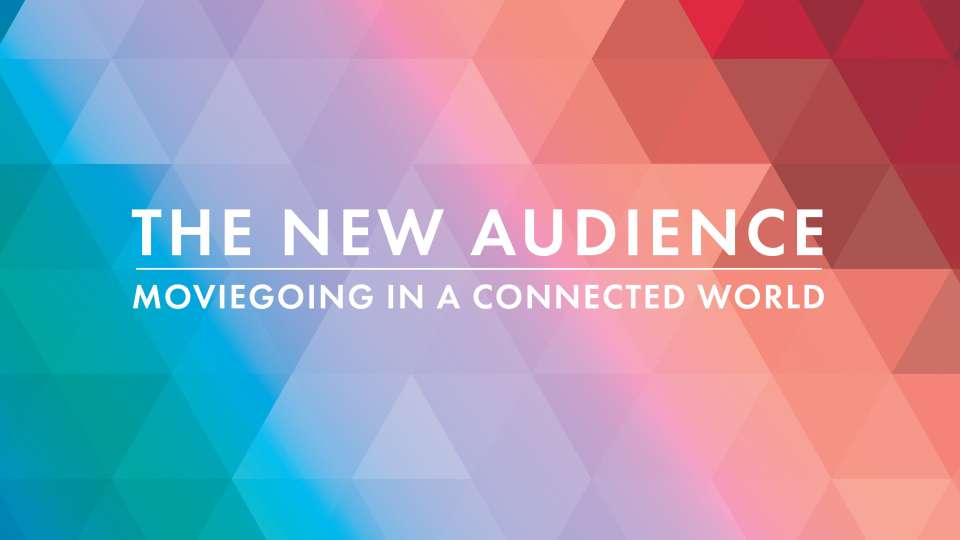 The Academy sets the stage for “THE NEW AUDIENCE: MOVIEGOING IN A ...