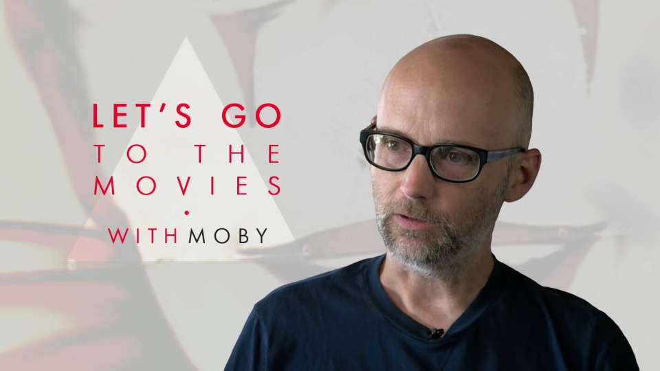 Academy Originals: Moby Takes Fans To The Movies | Oscars.org | Academy ...
