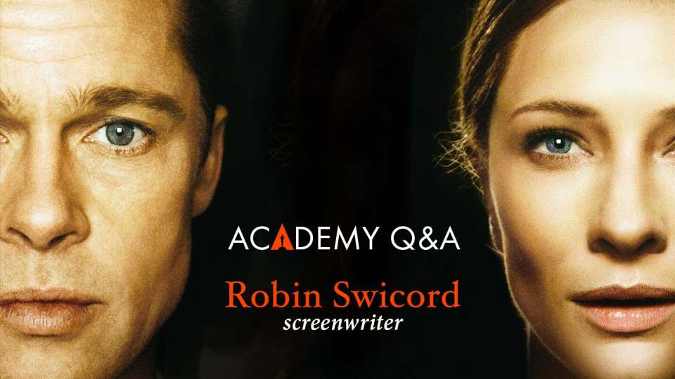 Robin Swicord shares her screenwriting secrets | Oscars.org | Academy ...
