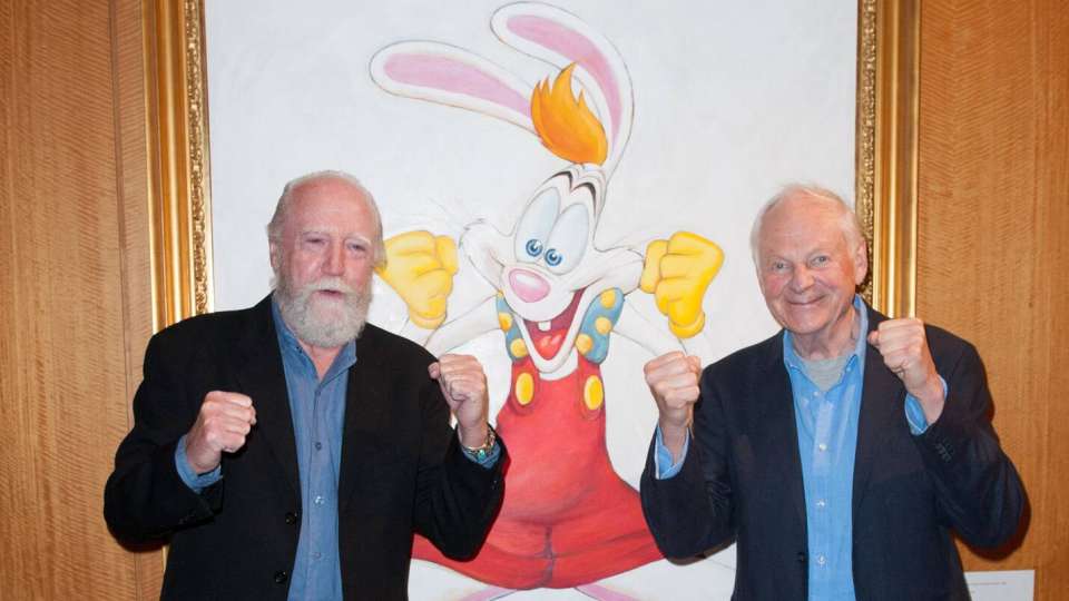 The Academy Celebrates The Animated Genius Of Richard Williams | Oscars ...