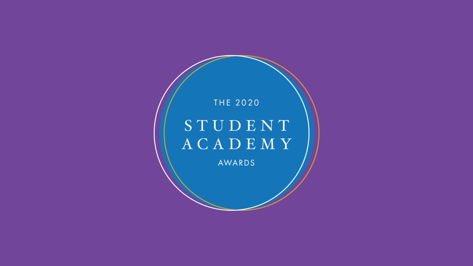 Student Academy Awards | Oscars.org | Academy of Motion Picture Arts ...