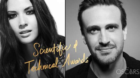 Technical Oscars