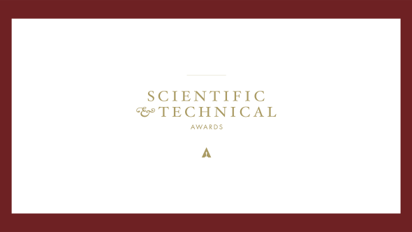 Technical Oscars