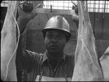 CHARLES BURNETT | Oscars.org | Academy of Motion Picture Arts and Sciences