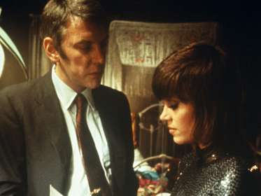 DONALD SUTHERLAND | Oscars.org | Academy of Motion Picture Arts and ...